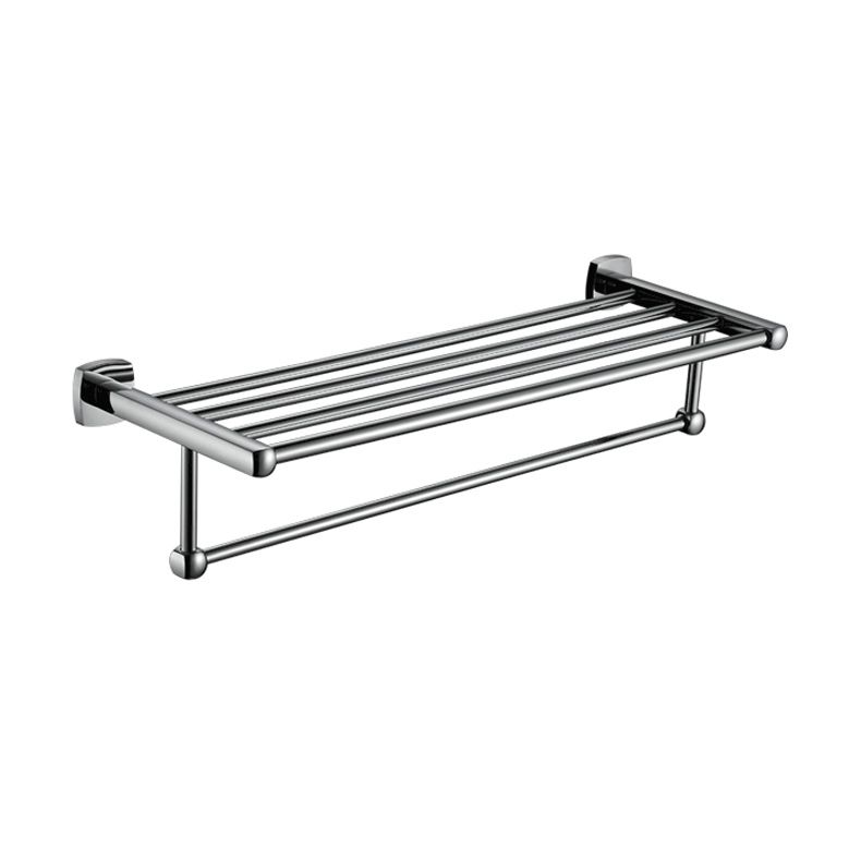 Rynx | Chrome Brass Modernism Bathroom Accessories individual or in se