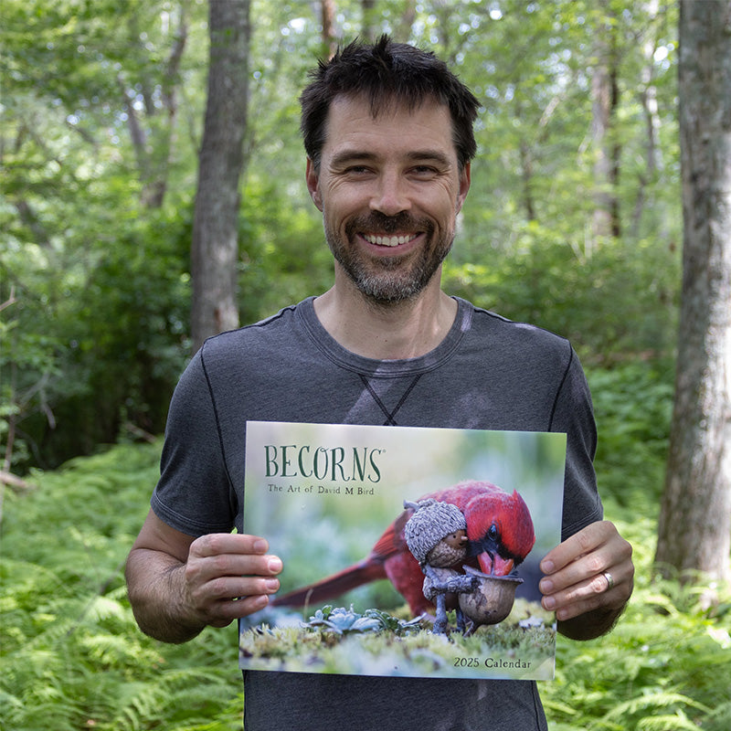 RYNX | 2025 Animals Calendar – Rynx