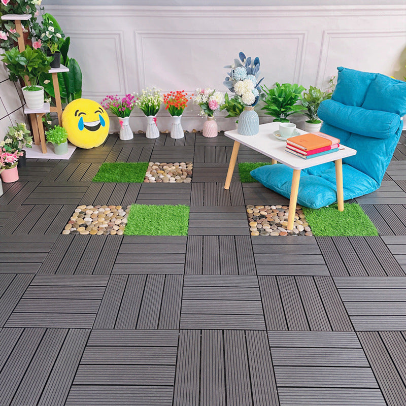 Rynx | Traditional Engineers Floor Plates Solid Color Hardwood Floors