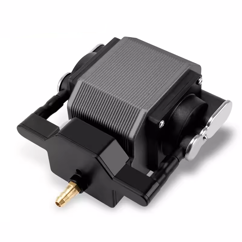 Rynx | Pond & Lake Aeration System ,Pond Aeration Kit, 2 Outlet Pond A