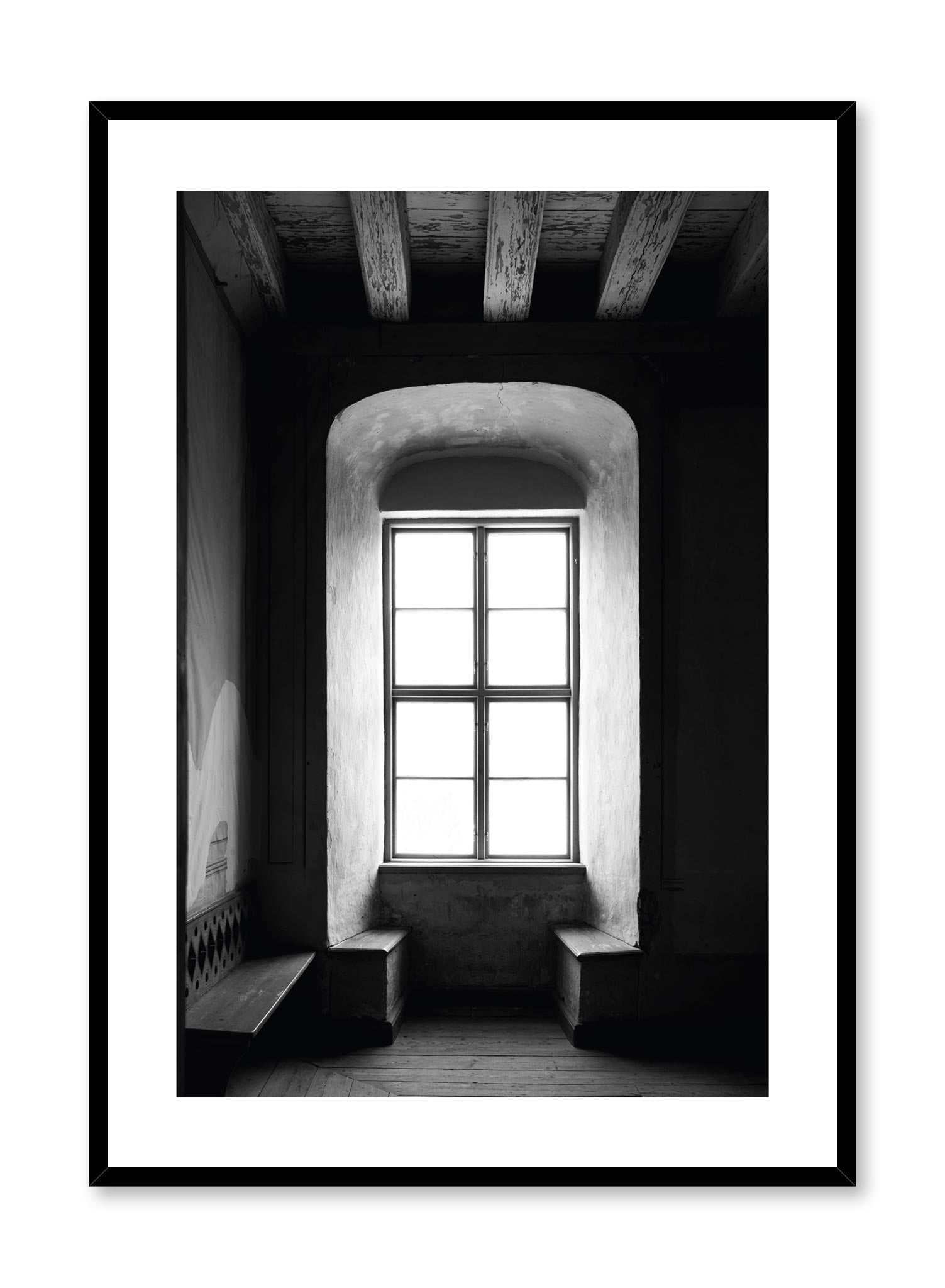 Rynx | Alcove, Poster