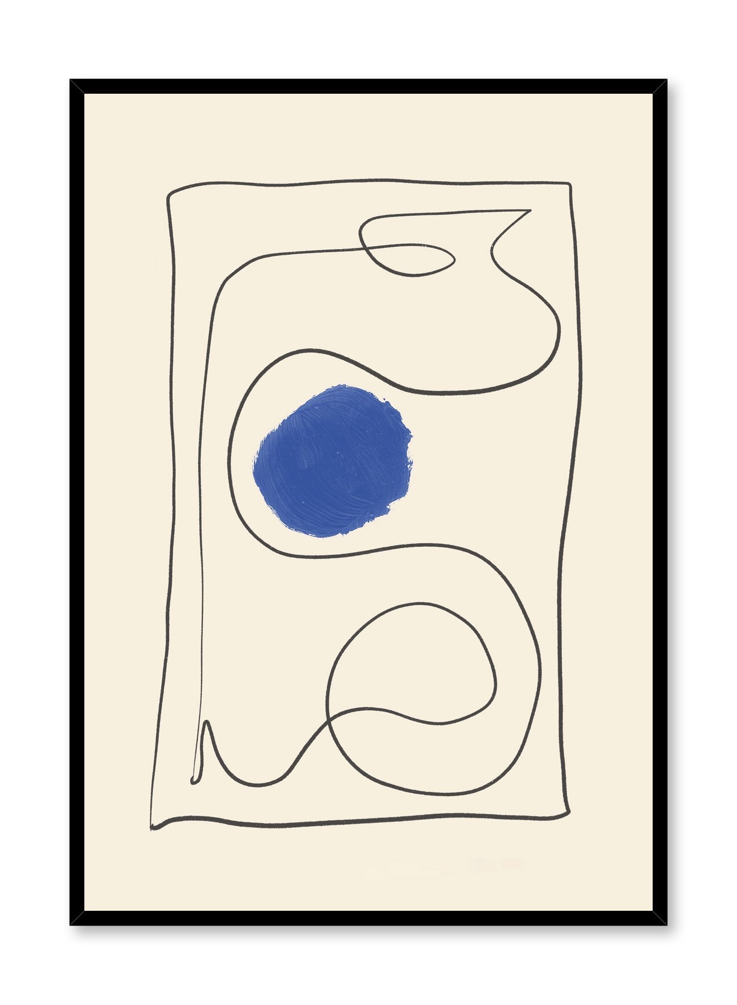 Rynx | Snakes and Ladders, Poster