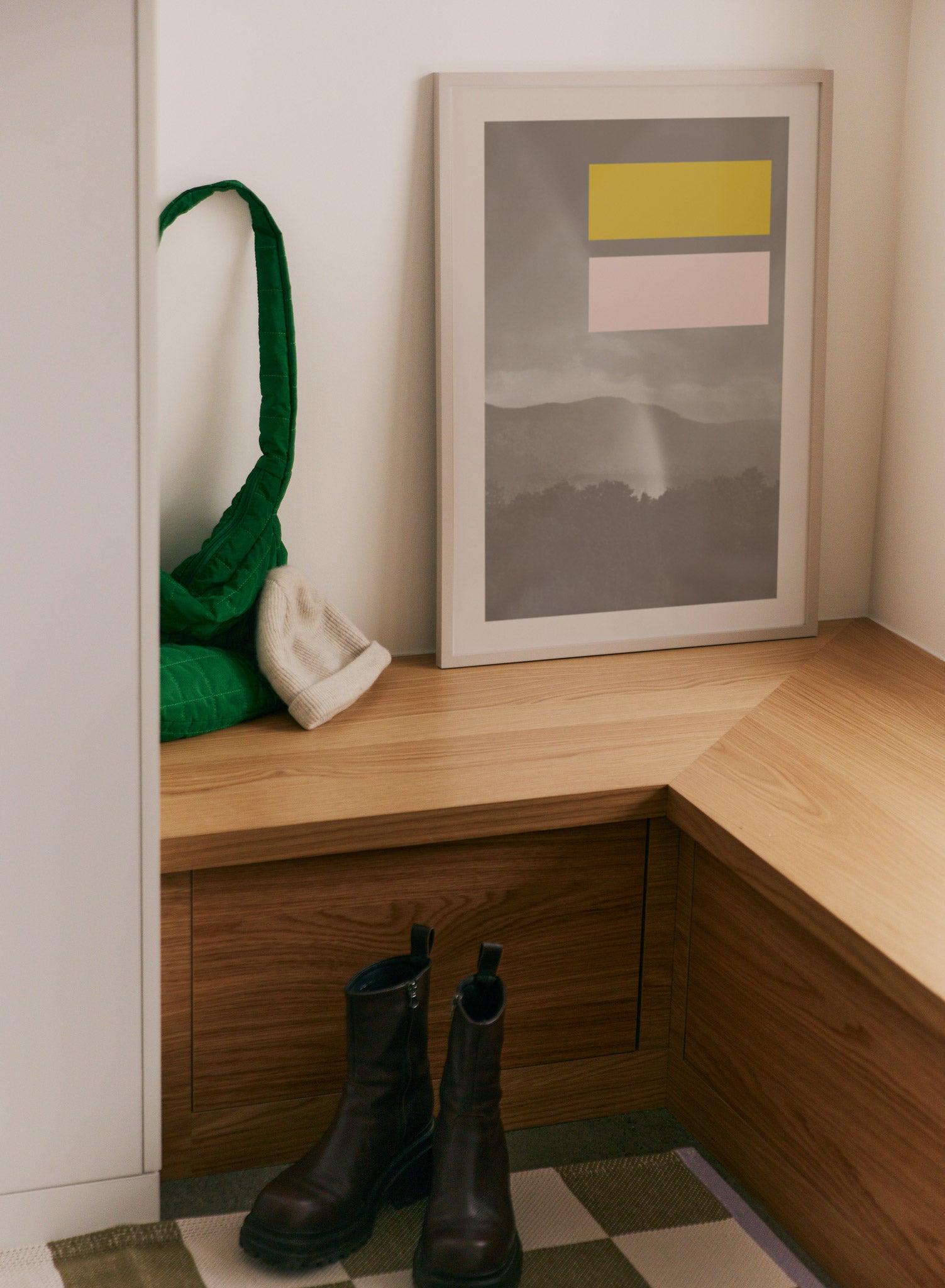 Rynx | Spectacular Crepuscule, Poster