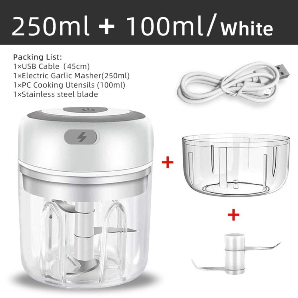RYNX | Mini Portal Vegetable Chopper – Rynx