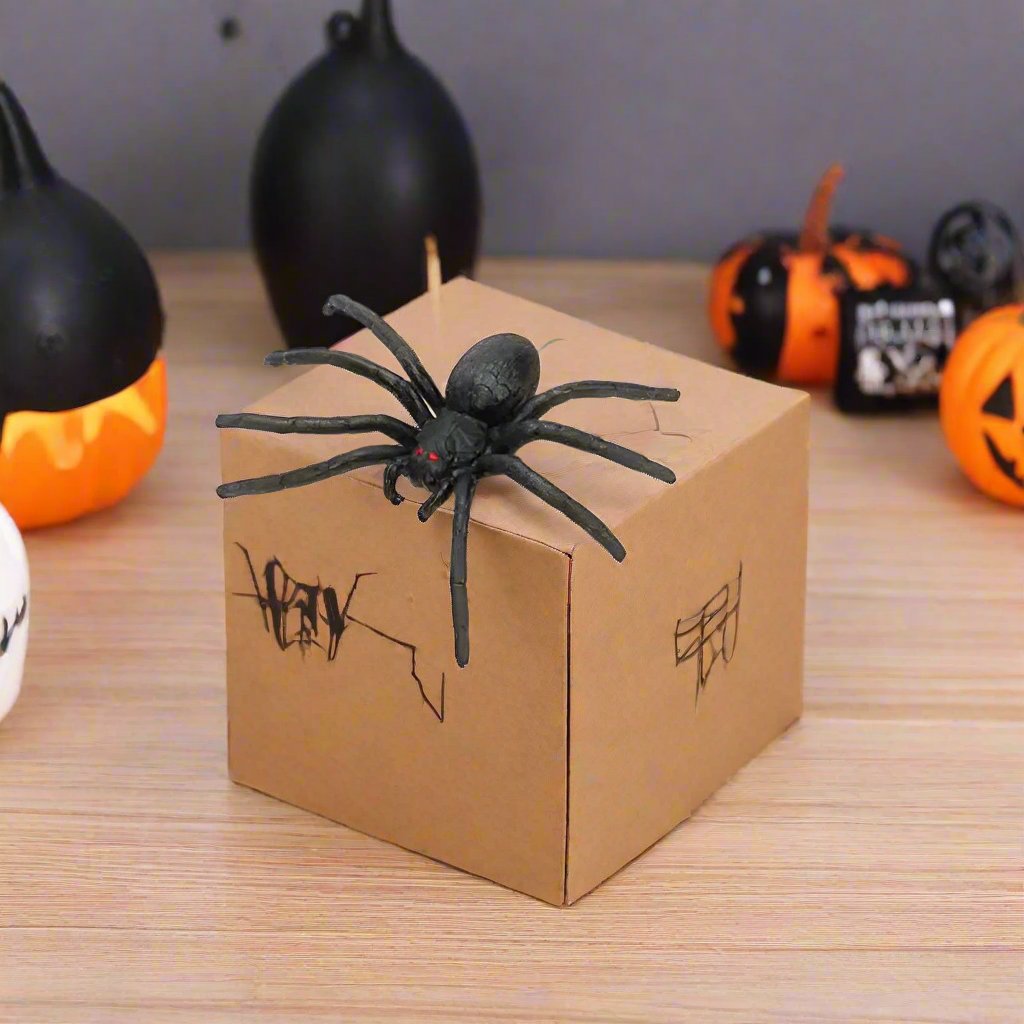 RYNX | Up Spider Scare Prank Box – Rynx