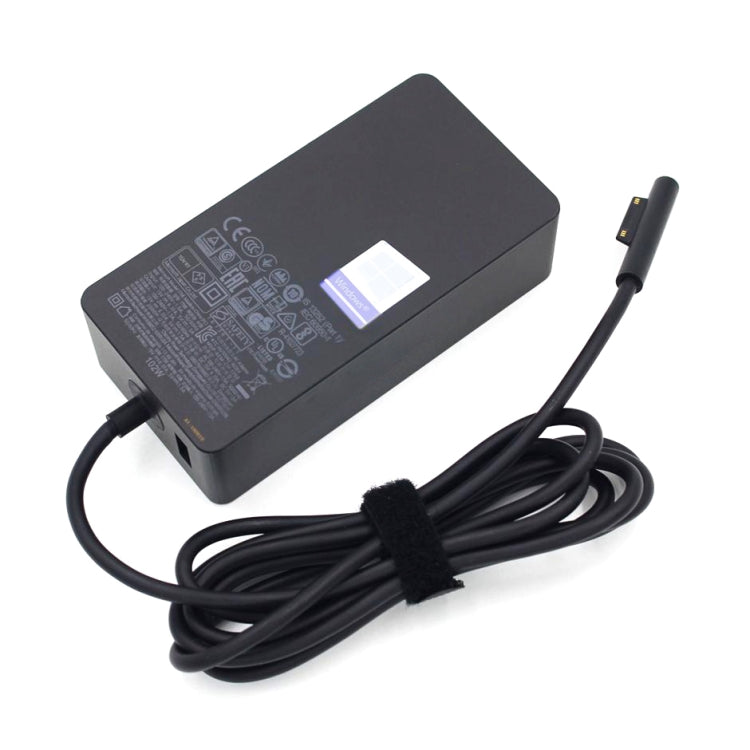 Rynx | 102W Power Adapter Charger 1798 15V 6.33A for Microsoft Surface