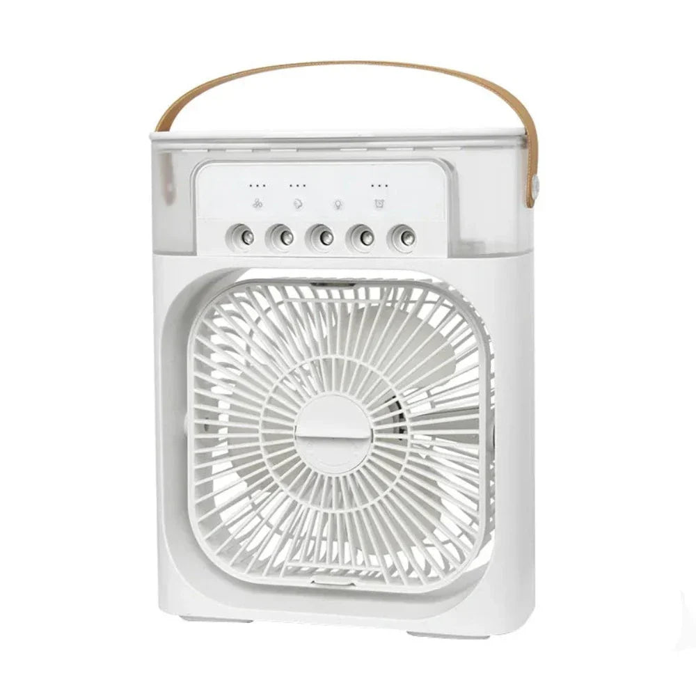 RYNX | Desktop Air Cooler Fan – Rynx