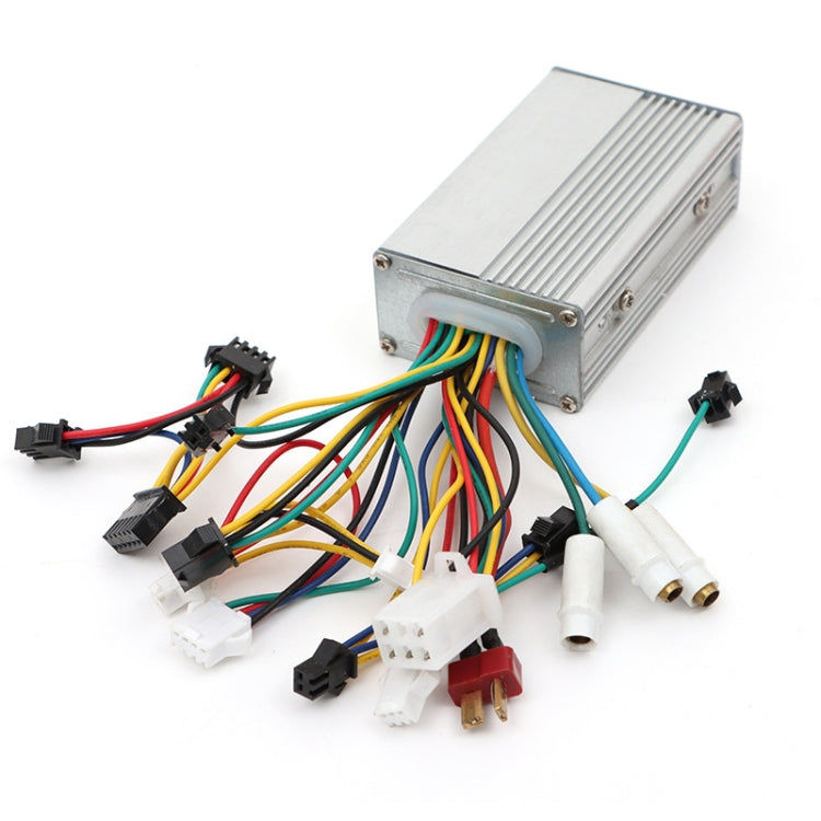 Rynx | 24V/48V 250W-350W Folding Bike Controller Electric Bike Control