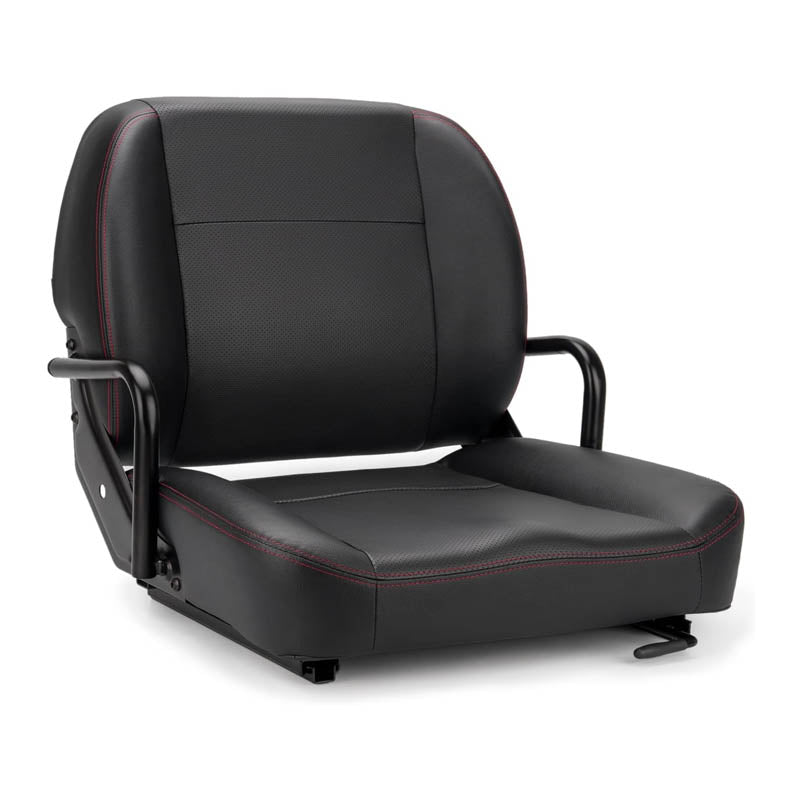Rynx | Tractor Seat with Hip Restraint,Micro Switch, for Tractors Back