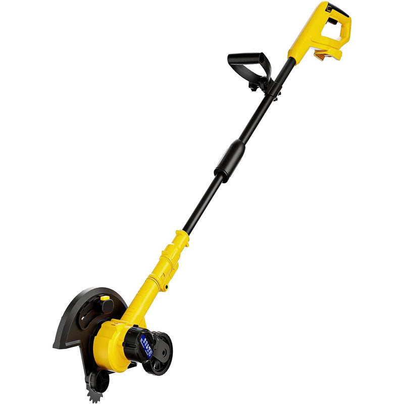 Rynx | Trimmer & Edger 20 V Battery Powered Cordless Edger 9 inch Adju