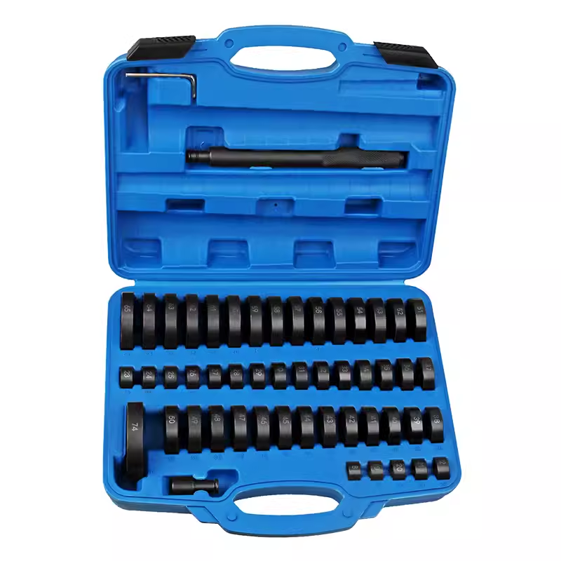 Rynx | 52-Piece Set Bearing Oil Seal Disassembly And Assembly Tools Wh