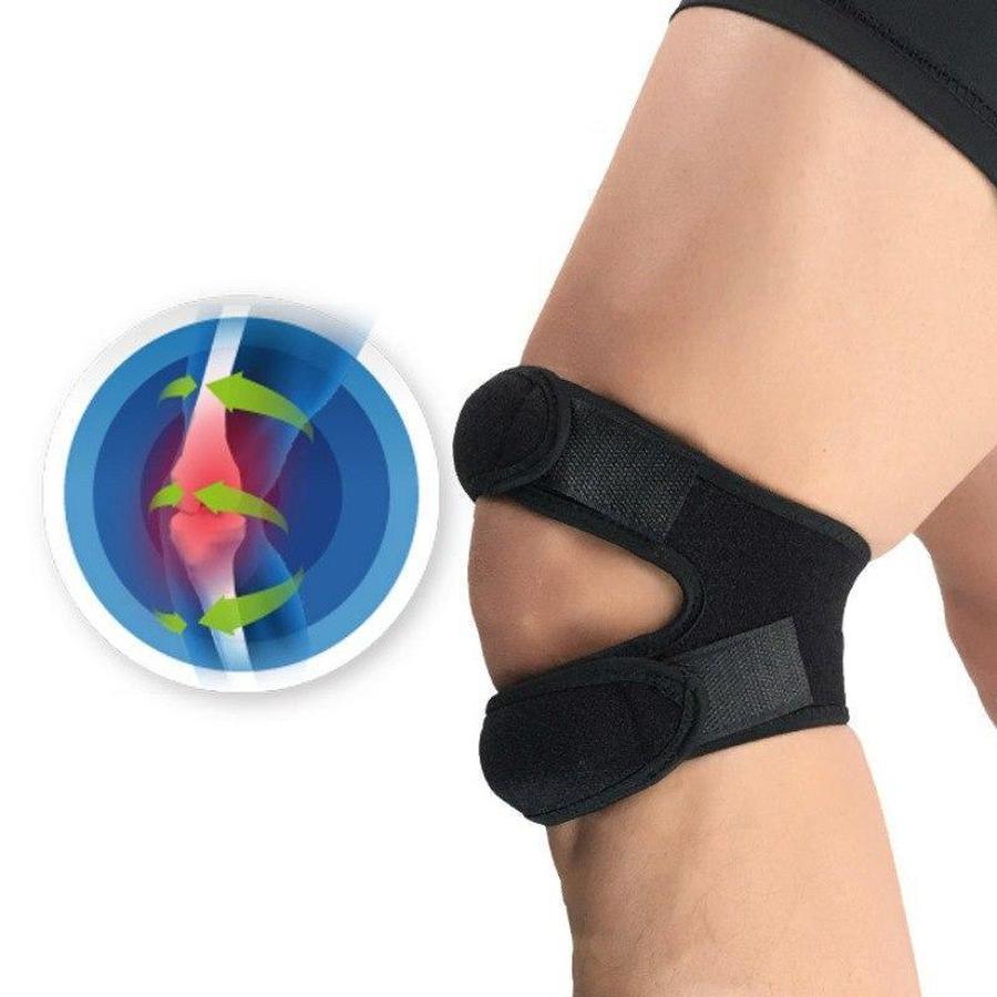 Rynx | Patellar tendon tear meniscus knee brace