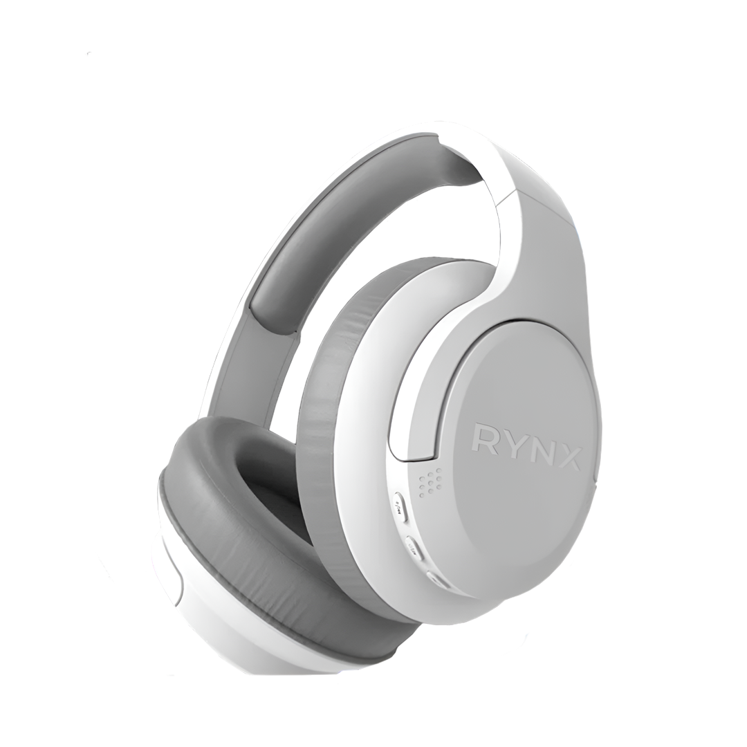 Rynx SonicWave Headphones