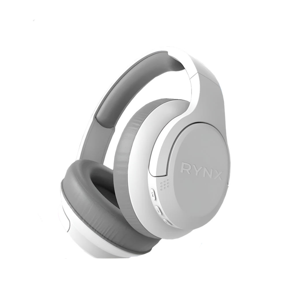 Rynx SonicWave Headphones